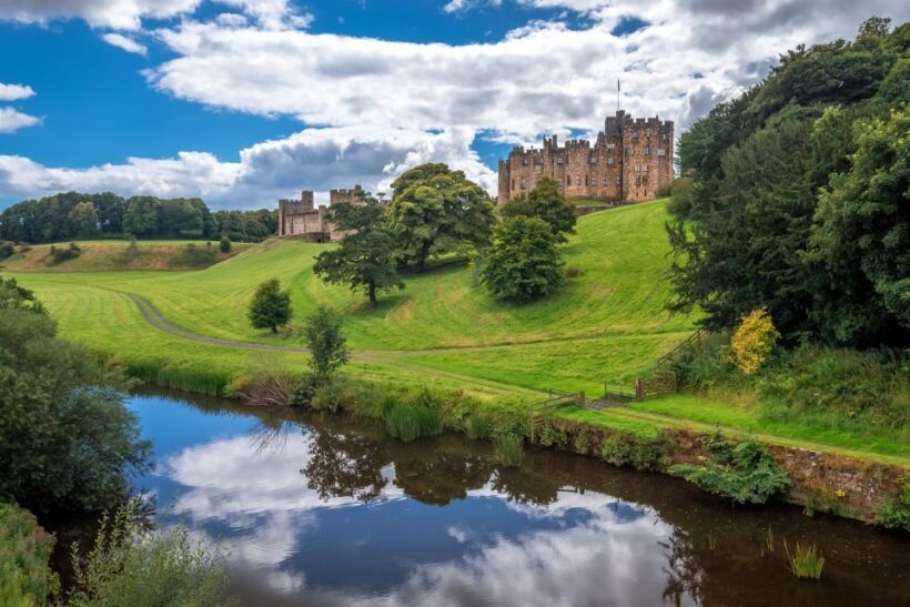 Alnwick Castle and Scottish Borders Tour from Edinburgh - What We Loved About This Tour