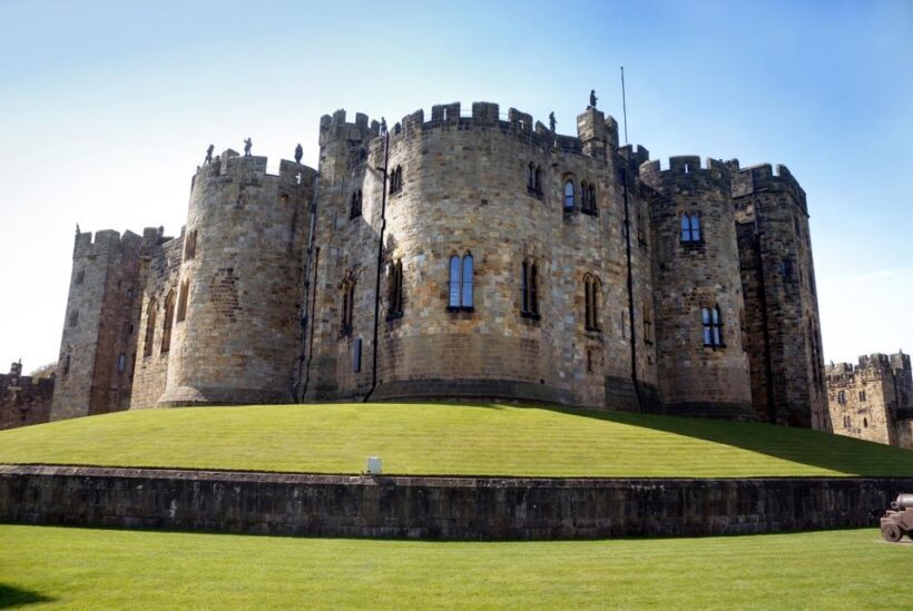 Alnwick Castle and Scottish Borders Tour from Edinburgh - Final Thoughts