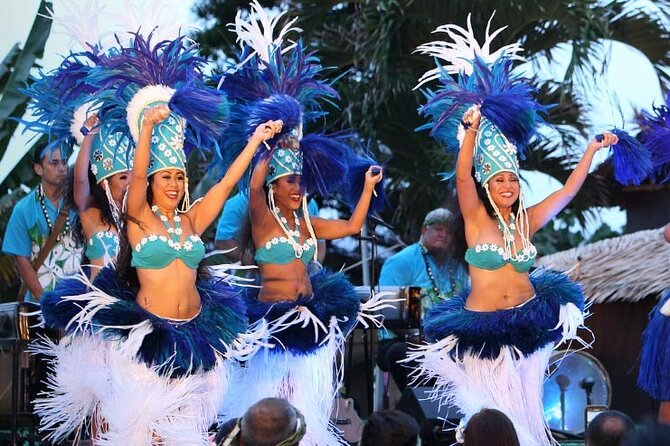 Aloha Kai Luau - Guest Reviews and Feedback