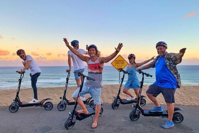 Aloha Scooter Tours - What Makes This Tour Stand Out?