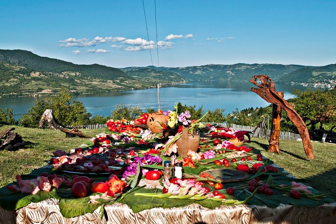 Along the Danube: Golubac Fortress & Iron Gate Gorge Day Trip From Belgrade - Itinerary and Experience
