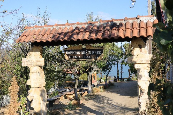 Along the Danube: Golubac Fortress & Iron Gate Gorge Day Trip From Belgrade - Discovering Lepenski Vir