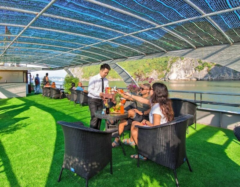 Alova Premium Cruise - Deluxe Day Tour from Ha Long Bay - The Sum Up: Is This Tour Worth It?