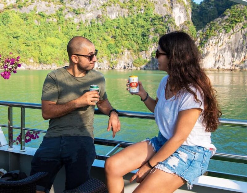 Alova Premium Cruise - Deluxe Day Tour from Ha Long Bay - Final Thoughts