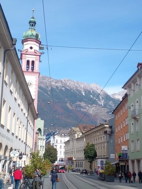 Alp Mountains Tour - Authentic Experiences and Traveler Impressions