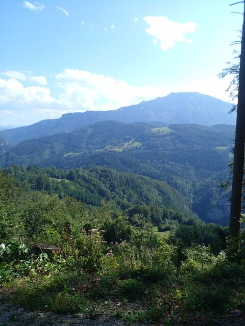 Alp Mountains Tour - Who Will Love This Tour?