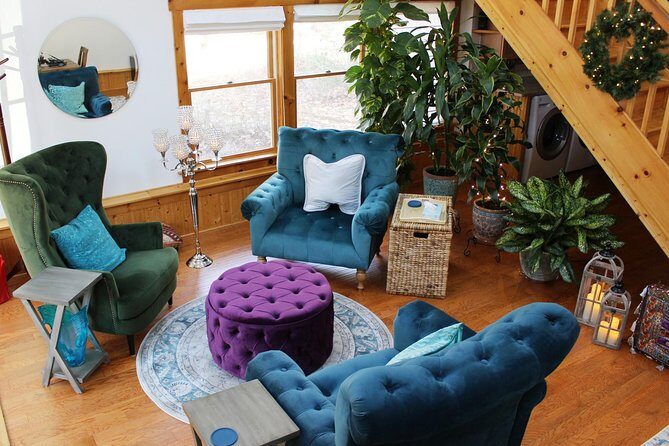 Alpha Omega Connections - A Spiritual Healing and Guidance Home - Key Points
