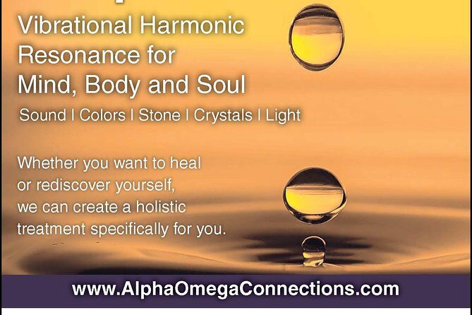 Alpha Omega Connections - A Spiritual Healing and Guidance Home - Value and Considerations