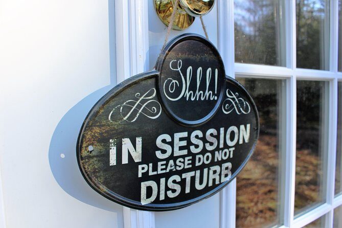 Alpha Omega Connections - A Spiritual Healing and Guidance Home - Final Thoughts