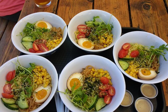 Alphabet District Food Tour - Who Will Love This Tour?
