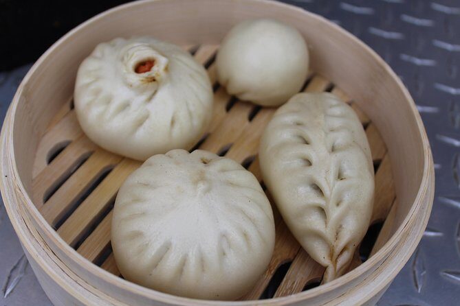 Alphabet District Food Tour - Frequently Asked Questions (FAQs)