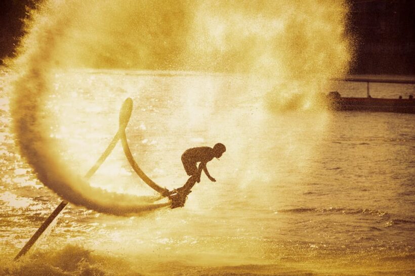 Alphen aan den Rijn: 15-Minute Flyboard Experience - Final Thoughts: Who Should Consider This?