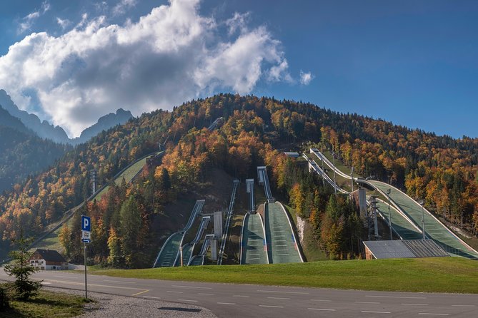 Alpine Adventure in Triglav National Park - Key Points