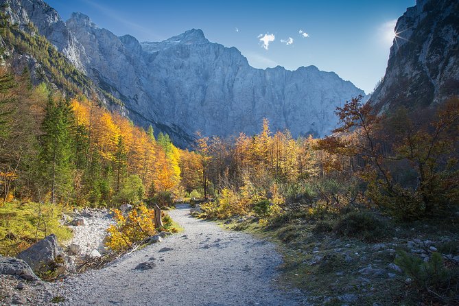 Alpine Adventure in Triglav National Park - Who Will Love This Tour?