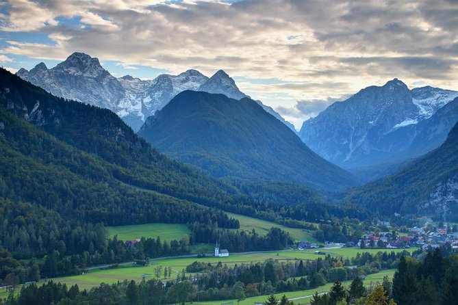 Alpine Adventure in Triglav National Park - FAQ