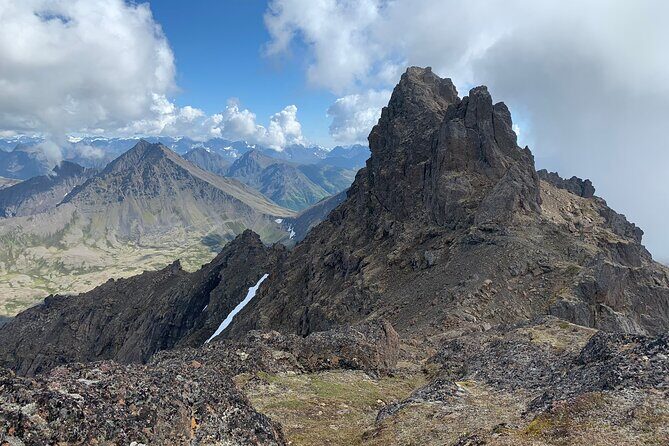 Alpine Classic Trek - FAQ
