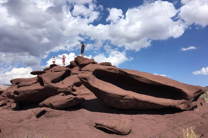 Alpine Climbing around Almaty Multi Day Tour - Who Will Love This Tour?