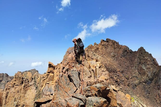 Alpine Climbing around Almaty Multi Day Tour - FAQ