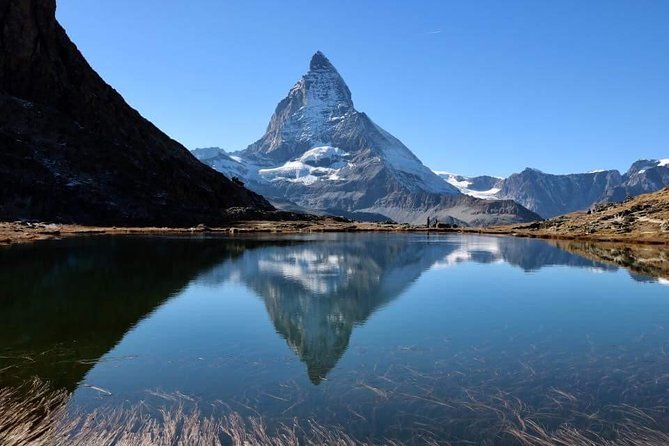 Alpine Elegance: Private Zermatt Village & Gornergrat Excursion - Vistas From the Gornergrat Summit