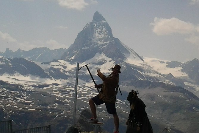 Alpine Elegance: Private Zermatt Village & Gornergrat Excursion - Accessibility and Inclusivity