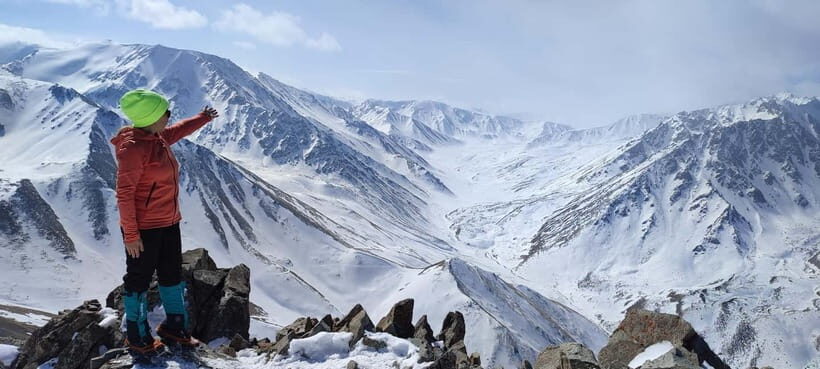 Alpine Gem: Big Almaty Lake and Peak Hike - FAQs