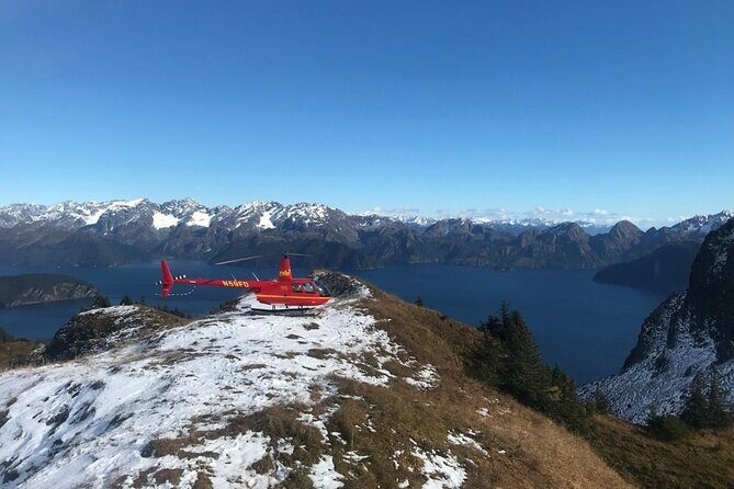 Alpine Hike and Picnic - An Overview of the Experience