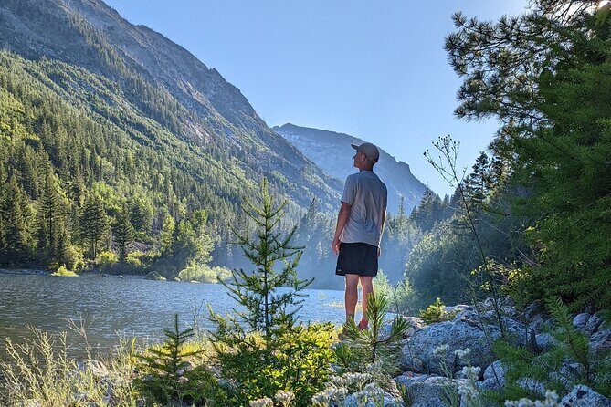 Alpine Lake Float and Guided Hike in the Bitterroot Mountains - Gear and Comfort Considerations