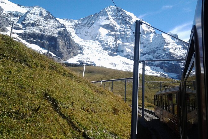 Alpine Majesty: From Basel to Jungfraujoch Exclusive Private Tour - The Value and Who It’s Best For