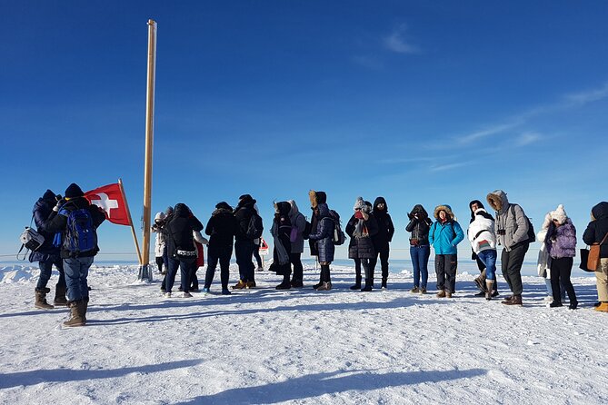 Alpine Majesty: From Basel to Jungfraujoch Exclusive Private Tour - Final Thoughts