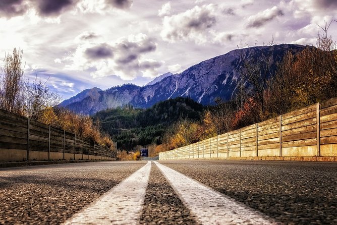 Alpine Panoramic Private Tour to Salzburg and Hallstatt incl. Admont from Vienna - The Logistics: Comfort and Convenience