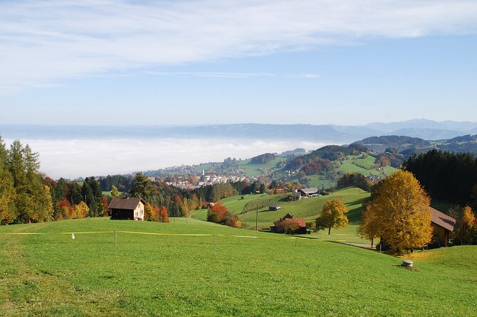 Alpine Tour Across Switzerland - FAQ