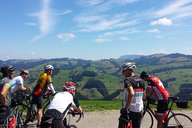 Alpine Tour Across Switzerland - Final Thoughts