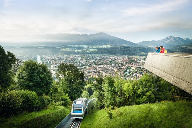 Alpine Zoo Innsbruck and Hungerburg Funicular Combo Ticket - Seasonal Opening Hours and Scheduling