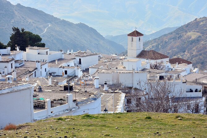 Alpujarra Private Daytrip From Granada - Traveler Feedback and Experience