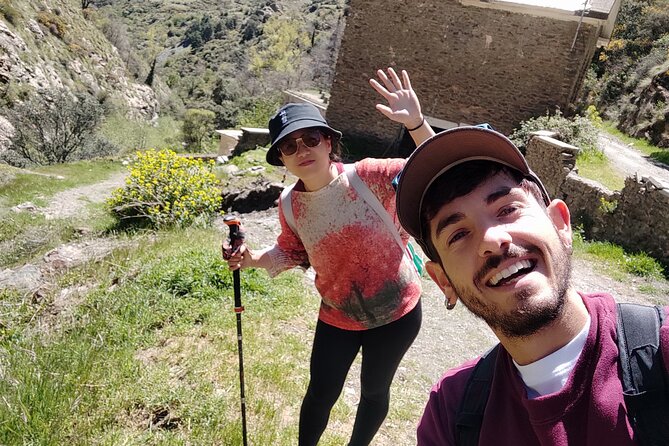 Alpujarra Private Daytrip From Granada - Exploring Pampaneira and Capileira Villages