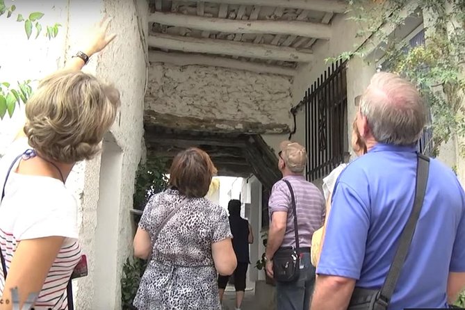 Alpujarras Day Trip Private or Small Tour - Itinerary Highlights