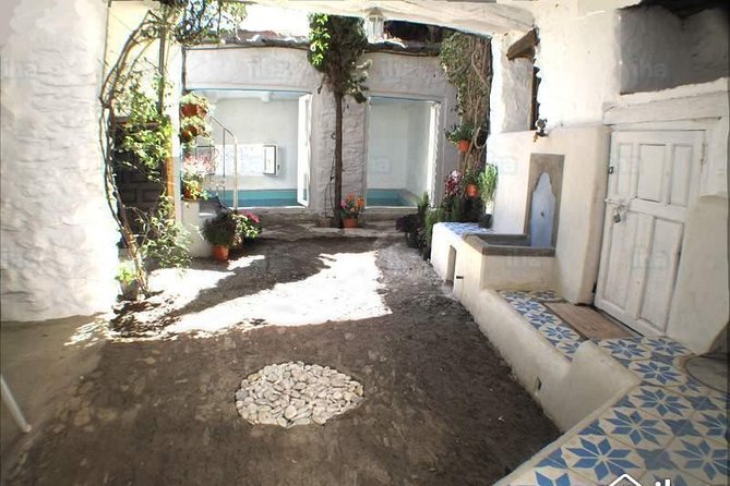 Alpujarras Day Trip Private or Small Tour - Discovering the Water Museum in Lanjaron