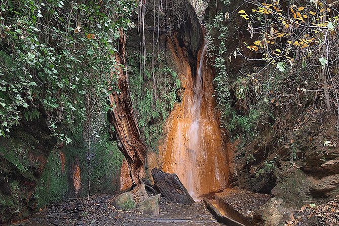 Alpujarras Day Trip Private or Small Tour - Frequently Asked Questions