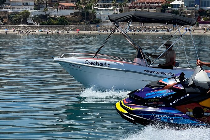 Alquiler de barco sin titulacion en Malaga - The Itinerary and What Makes It Special