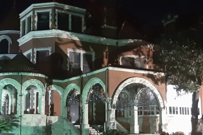 Als Ghost Tour : a Small Group Experience - Planning Your Haunting Adventure