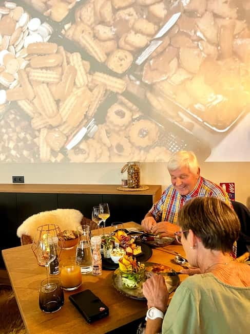 Alsace: Alsatian Wine Tasting Tour and Alsatian Lunch - Who Will Love This Tour?