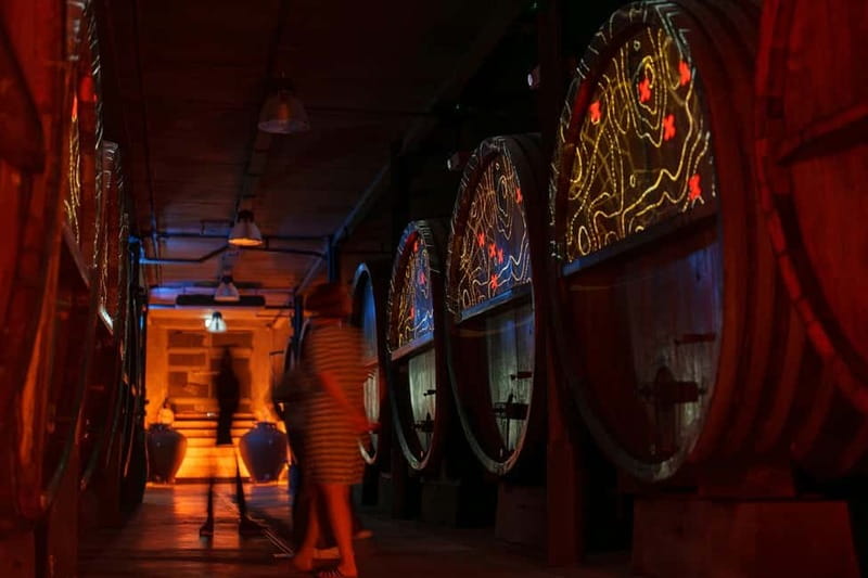 Alsace: Alsatian Wine Tasting Tour and Alsatian Lunch - FAQ