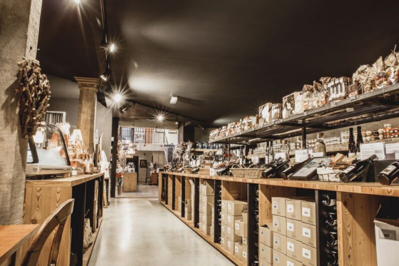 Alsace : cellar visit and Wine Time (tea time around wine) - Exploring the Experience in Detail