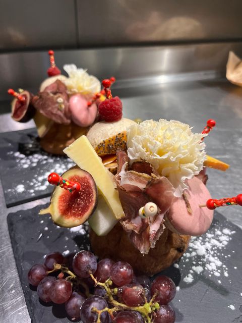 Alsace : cellar visit and Wine Time (tea time around wine) - Why This Tour Offers Great Value