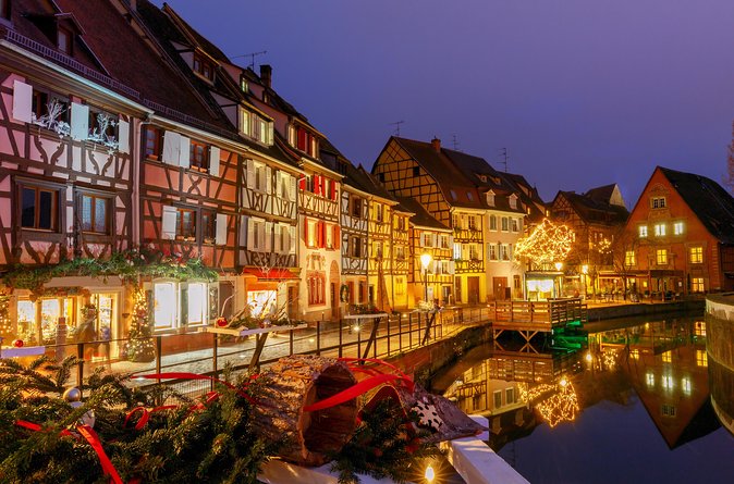 Alsace Christmas Markets Day Tour From Strasbourg - Guest Experiences and Feedback