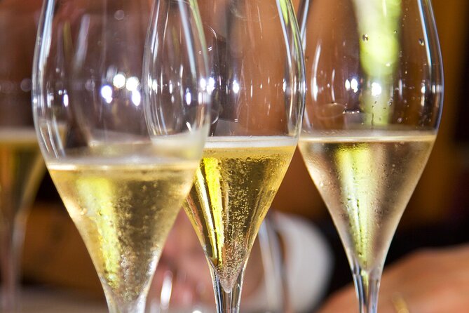 Alsace Full Day Wine Tour From Colmar - Lunch and Refreshments