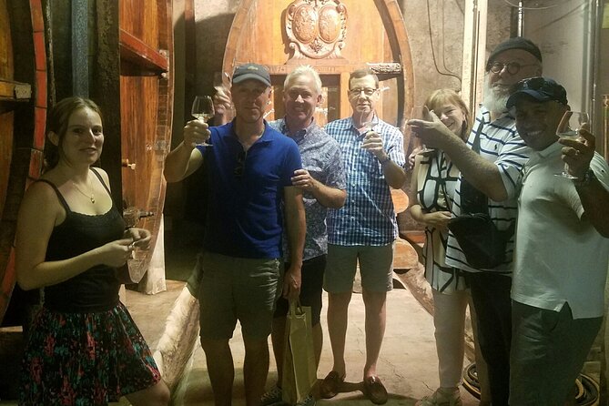 Alsace Full Day Wine Tour From Colmar - Guest Reviews and Feedback