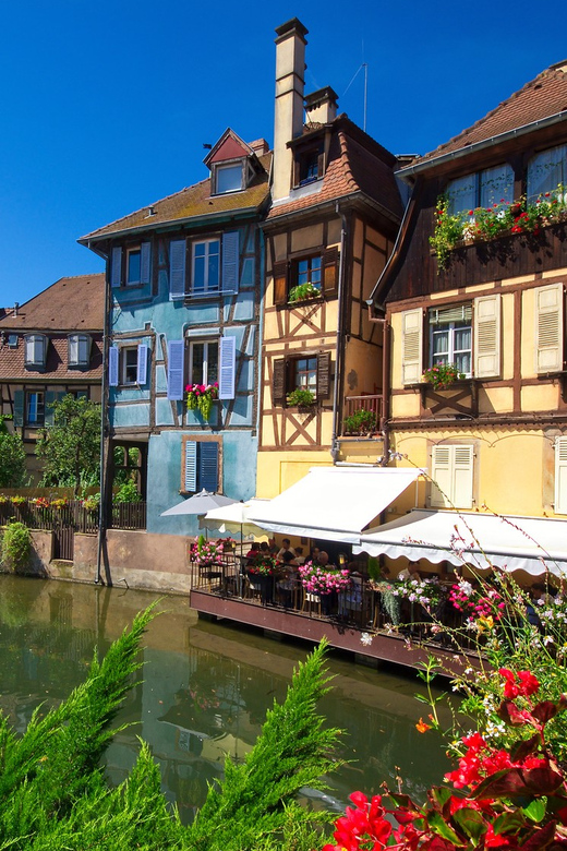 Alsace: Full-Day Wine Tour & Tastings from Strasbourg - Frequently Asked Questions