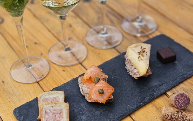 Alsace: Guided Winery Tour in Alsace - Local Wine Tasting - Wine Tasting Experience