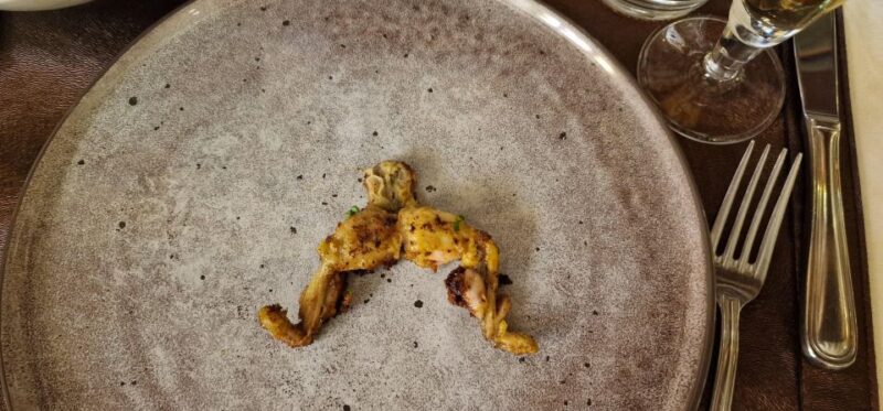 Alsace: The Legendary Wine Road Tour with Tasting and Lunch - FAQ